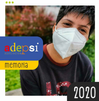 Institucional - Asociación ADEPSI