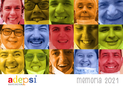 Institucional - Asociación ADEPSI